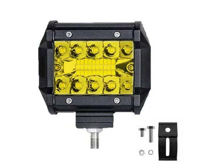 Escot | Halogenos led cubos