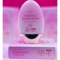 Escot | Bloqueador Solar Ushas SPF 50